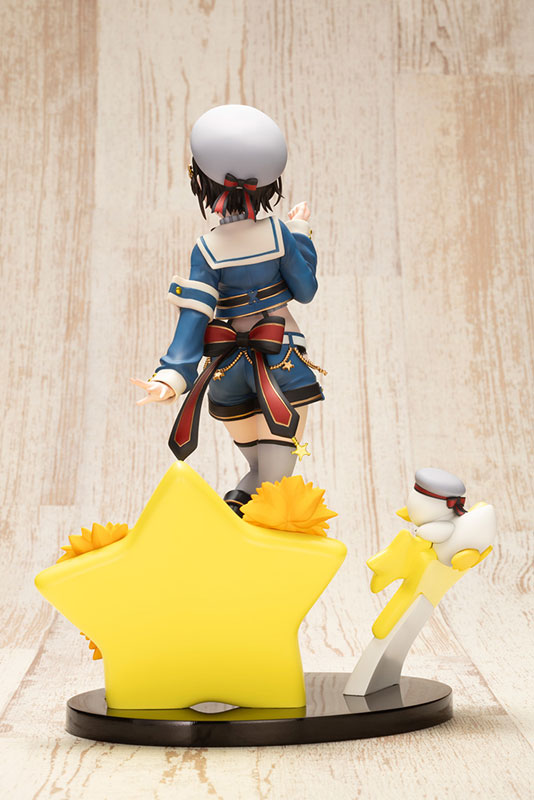 Hololive — Oozora Subaru — Subarudo Duck — 1/7 — Suspenders Ver. | re ...